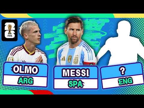 MD8 PLAYERS TO BUY🎯 THE FINAL🏆 MATCHDAY 8 | FIFA World Cup Fantasy 2026