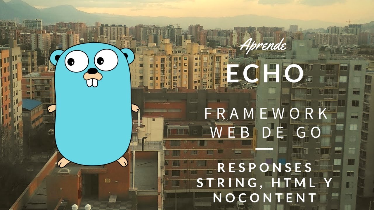 Echo Framework 04 Responses String Html Y No Content YouTube echo-framework-04-responses-string-html-y-no-content-youtube