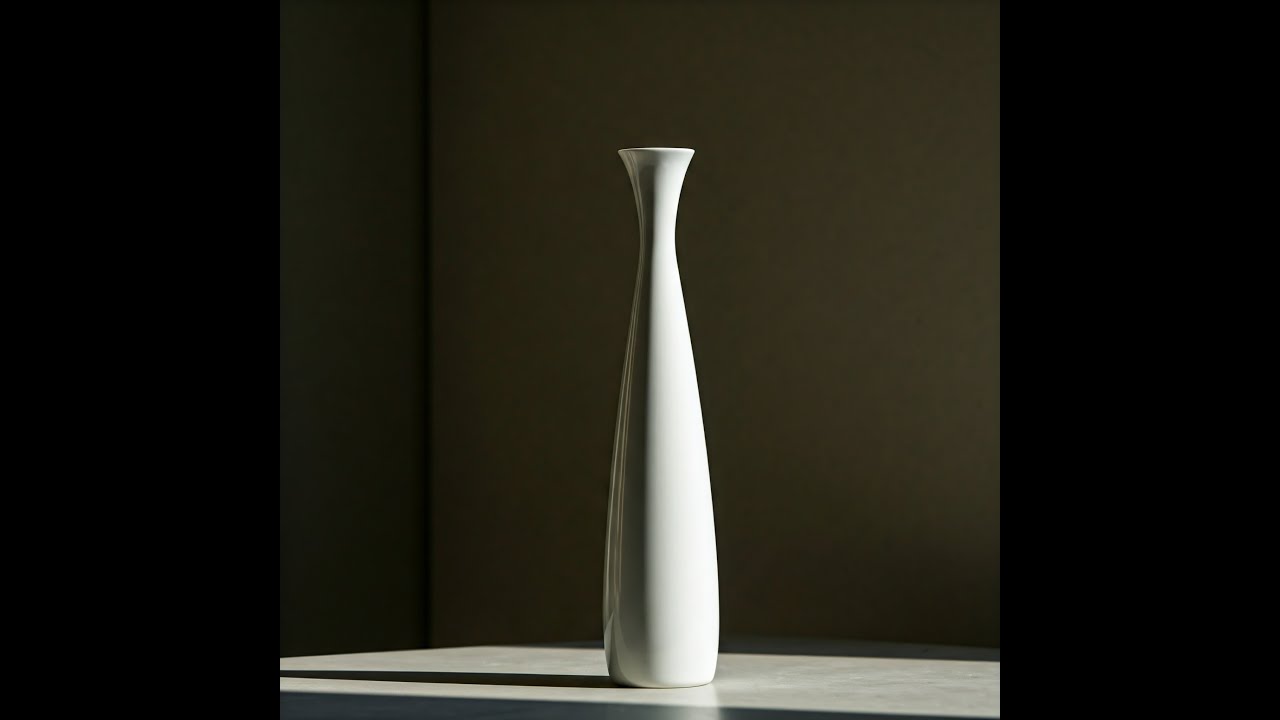 Guci Vas Bunga: Perpaduan Seni dan Alam #ai #technology @aprialdi22 ...