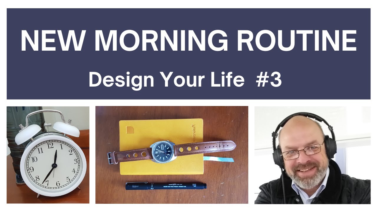 3 - Establishing Routines - YouTube