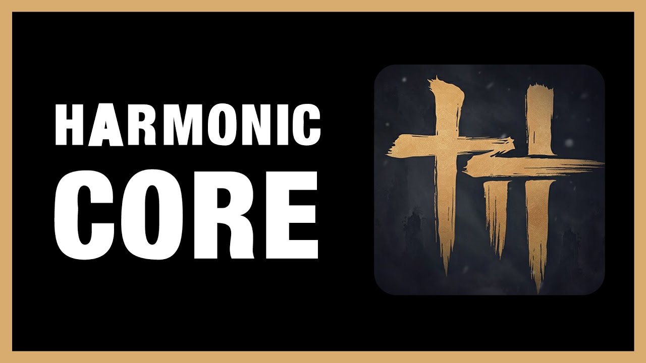 Where Winds Meet Guide | How to Get and Use Harmonic Core in Where ...