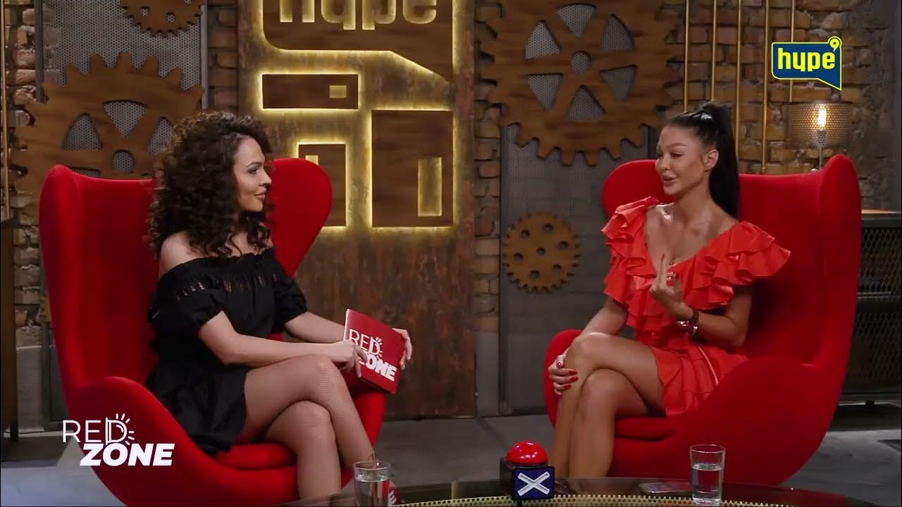 Maja Marinković priznala ko je bolji u krevetu Filip Car ili Janjuš?! - YouTube