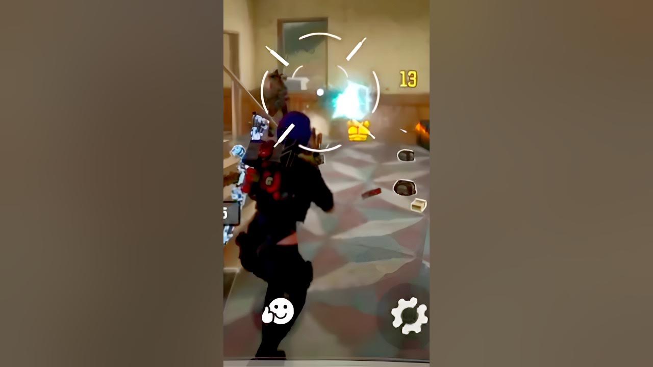 I found a hacker #viral #callofdutymobile #codm #viralvideo #gameplay #gaming #fypシ #fyp # ...