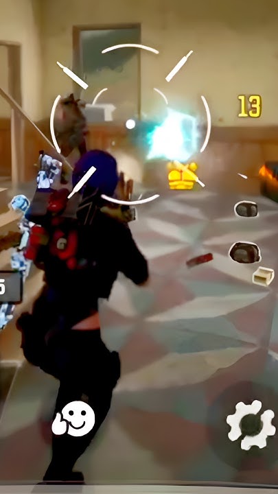 I found a hacker #viral #callofdutymobile #codm #viralvideo #gameplay #gaming #fypシ #fyp # ...