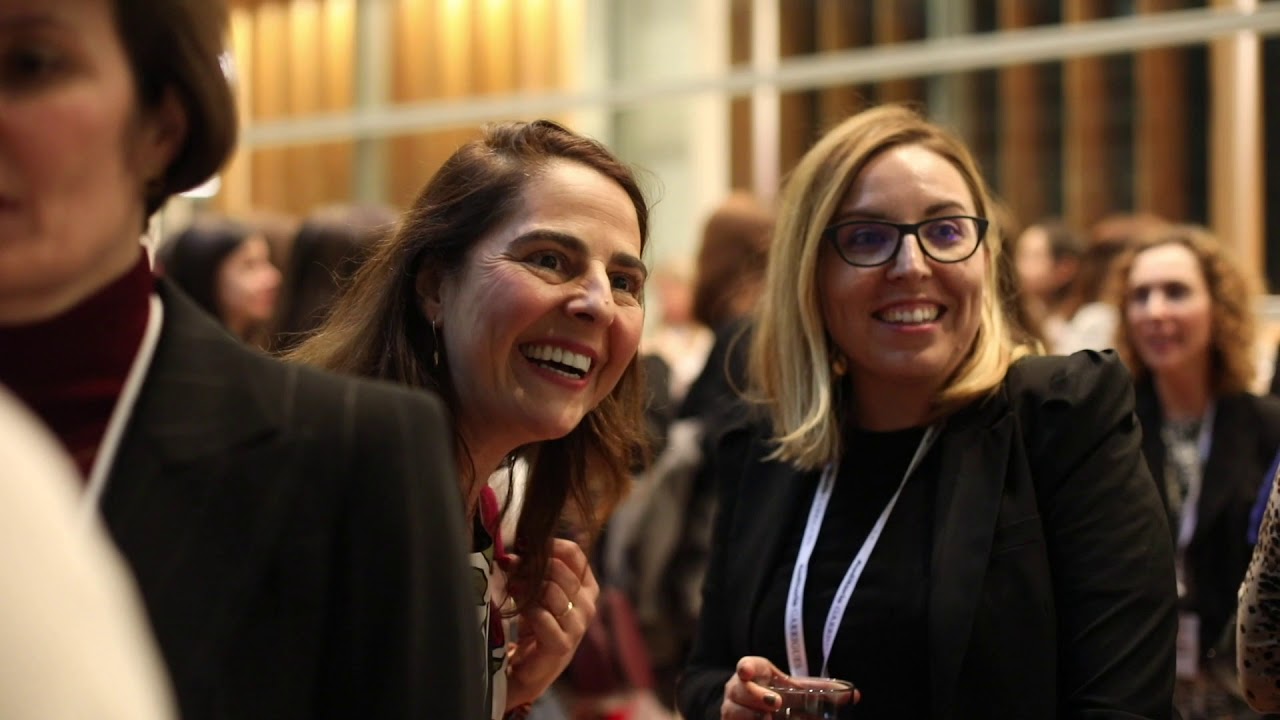 Kick off Programa Mentoring Grupal de PWN Madrid 2020 en Garrigues - YouTube