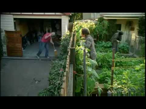 Woolworths Fresh Food People (Ad) - YouTube