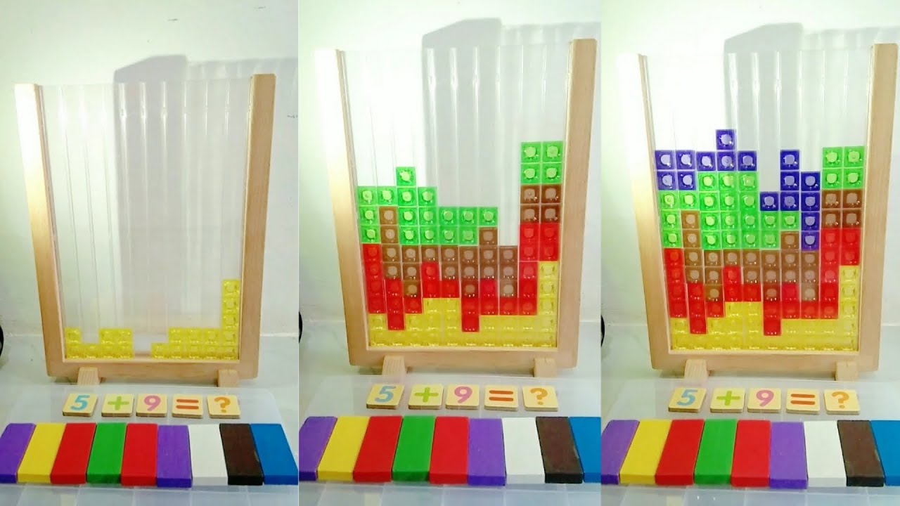 TETRIS ! Tetris game, Tetris original, Tetris classic, Tetris game ...
