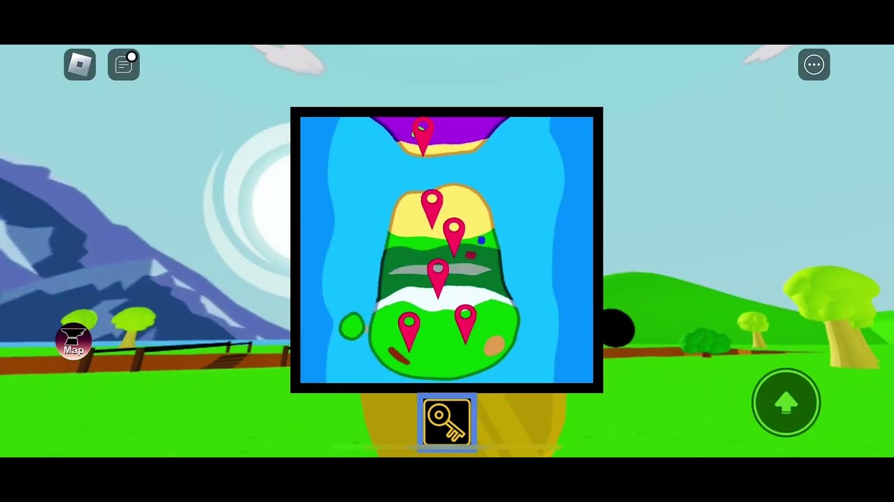 How to Unlock Dream Island In Battle For Roleplay Island - YouTube