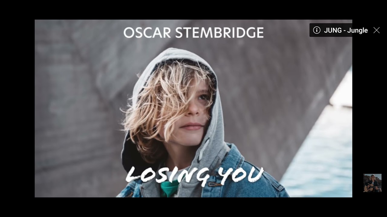 Losing You - YouTube