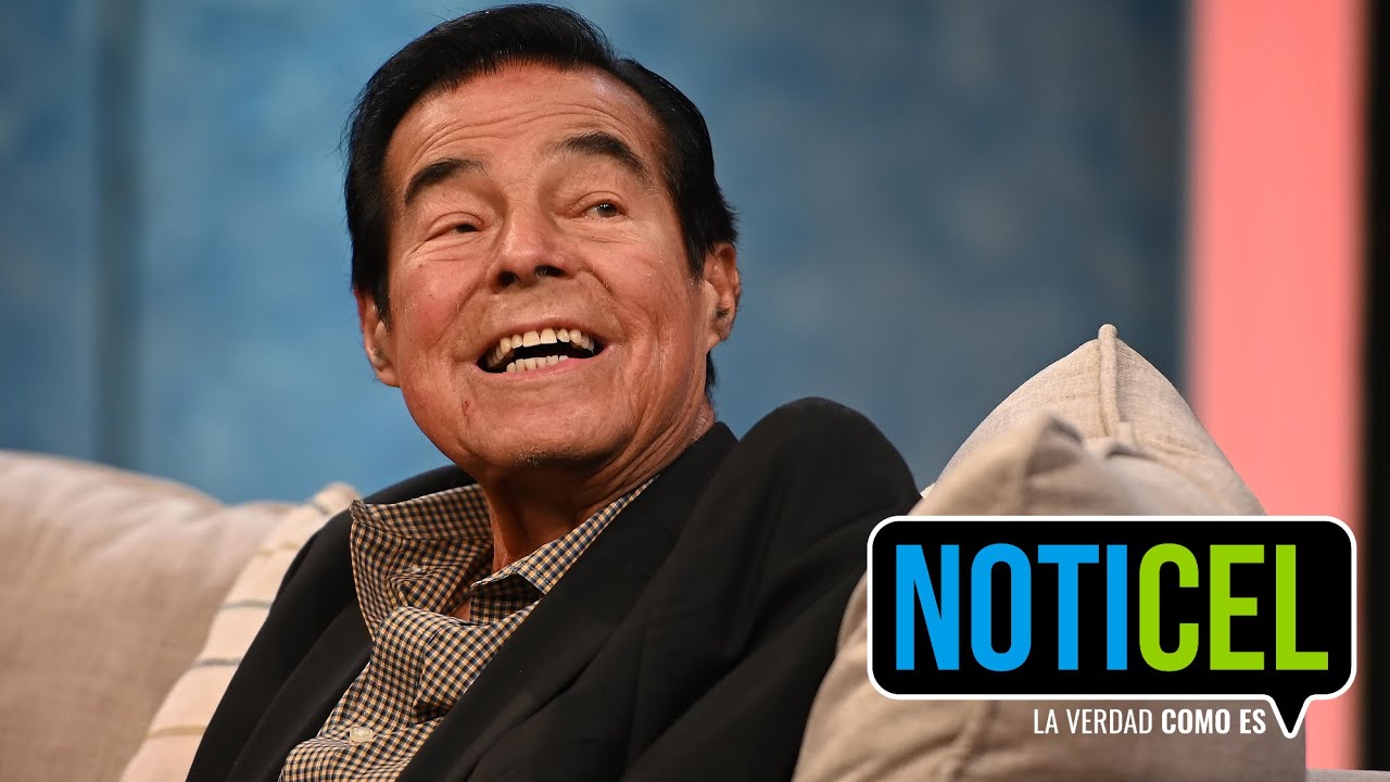 Un saludo de Eddie Miró - YouTube