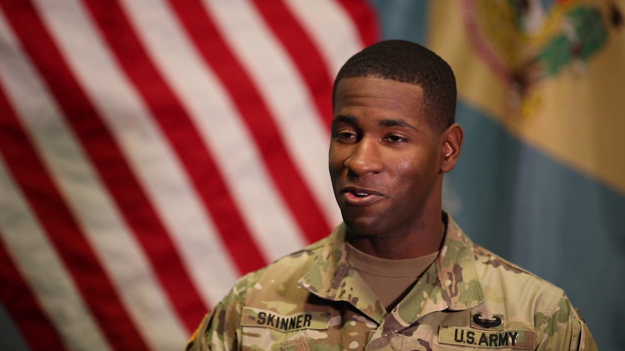 Delaware National Guard News: December 2019 - YouTube