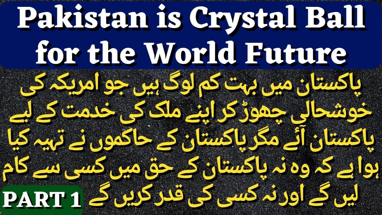 Nasreen Hussain conversation with an Economist Syed Farasat Ali on ...