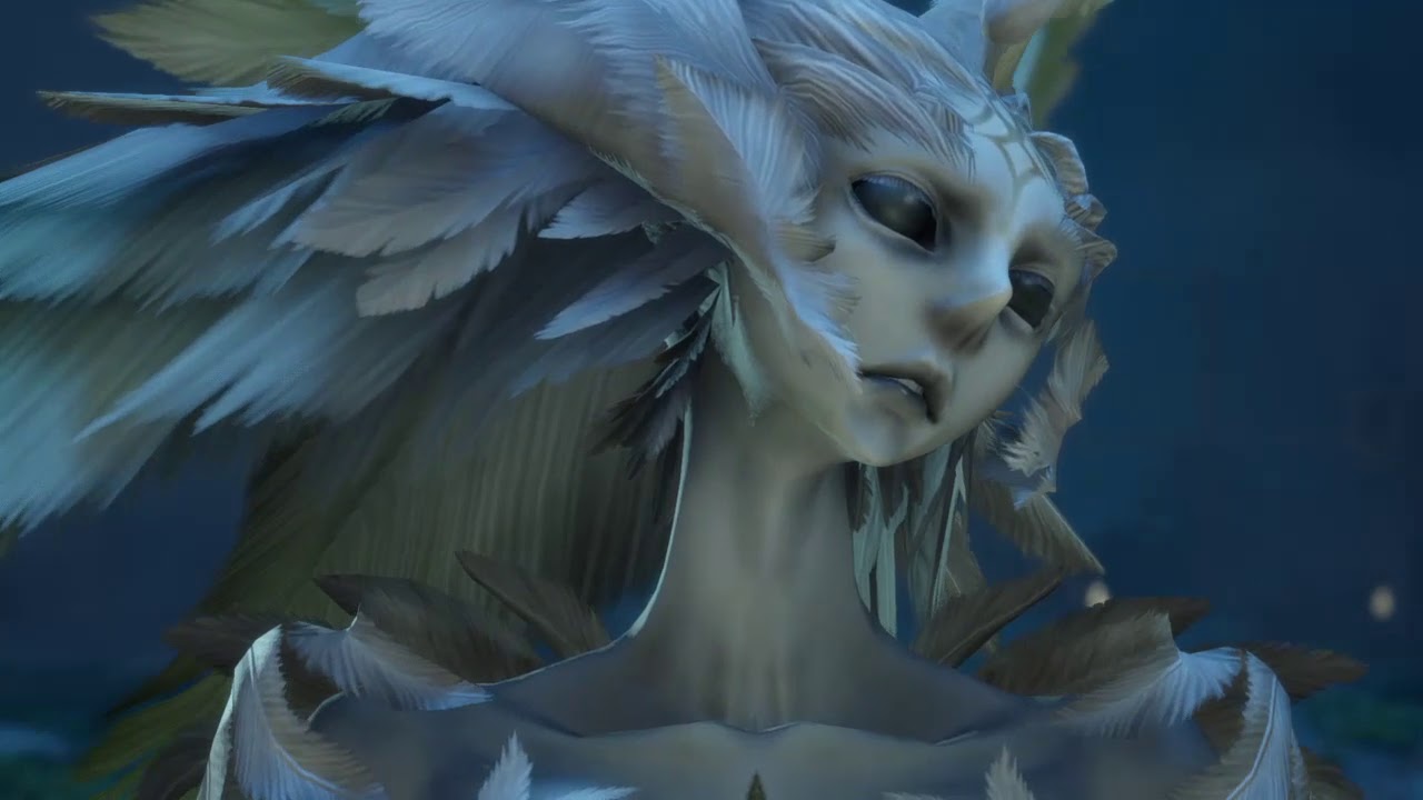 FFXV: Garuda Fight (Armiger Unleashed) - YouTube