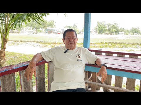 Oral History: Basil Simon - YouTube