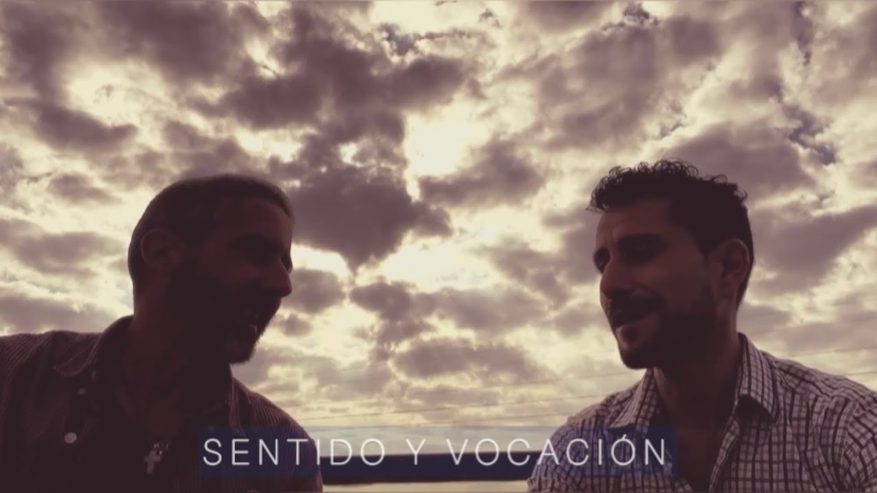 Sentido y vocación con Rubén Feito - YouTube