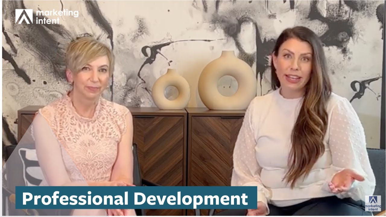 Professional Development - YouTube