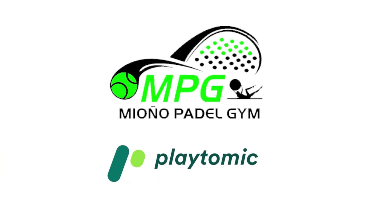 Video Tutorial Uso Playtomic - YouTube