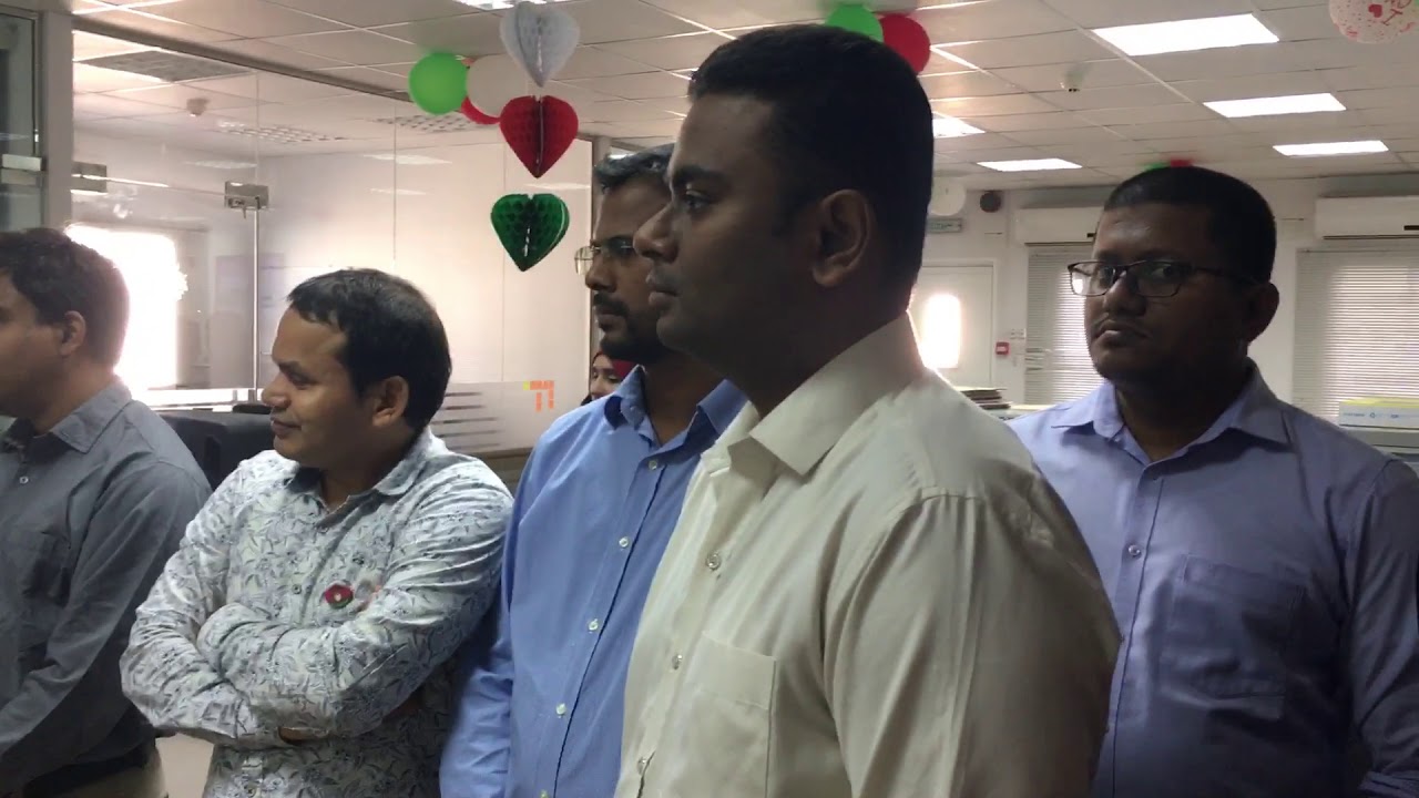 Sarooj construction, oman where I worked as recruitment manager - YouTube