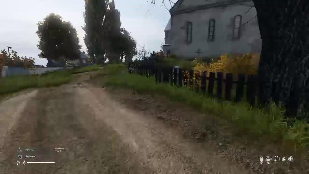 Dayz |Gameplay| - YouTube