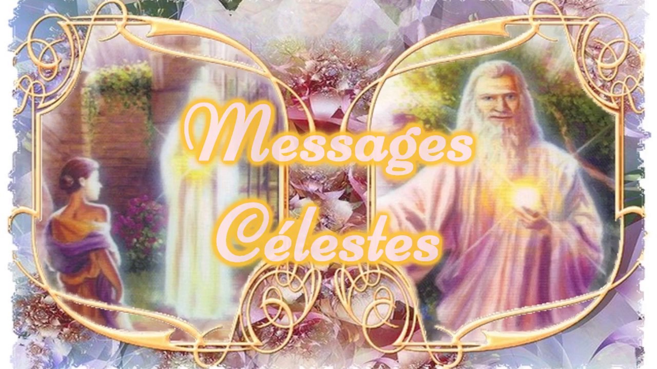 🕊Messages Celestes : Guidance & Conseil 🕊 - YouTube