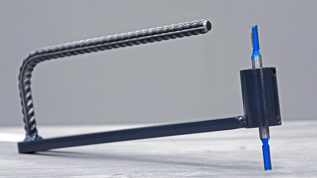 A SIMPLE DEVICE FOR COMPLEX TASKS!!! - YouTube