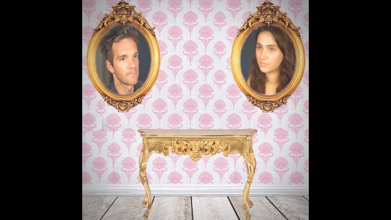 *ORIGINAL MUSIC* The AMAZING Andrea and Sean EP -- STREAM TODAY - YouTube