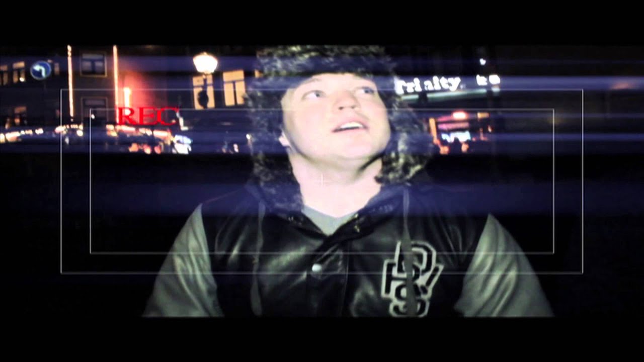 Mc Stormin - Amsterdam - YouTube