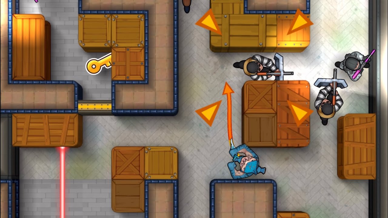 HUNTER ASSASSIN ALL LEVELS 4585 GAMEPLAY WALKTHROUGH PART 723 - YouTube