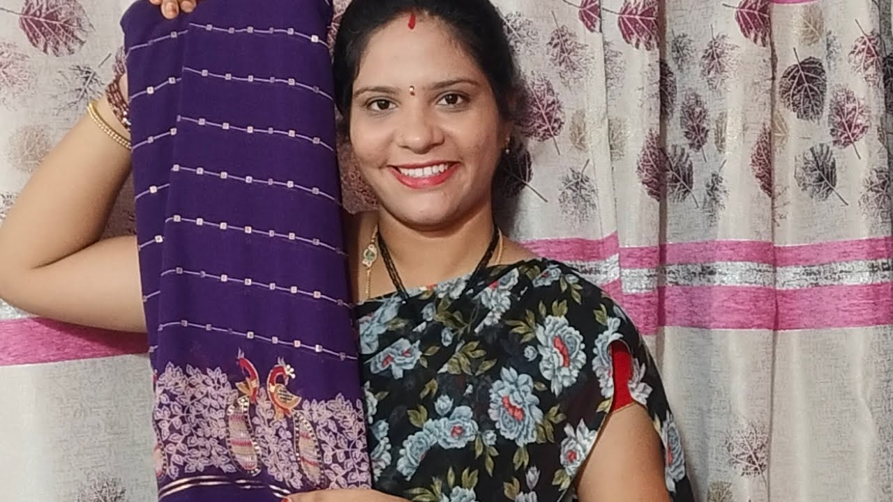 Daily wear georgerte sarees collection||399 only#8297311251 ...