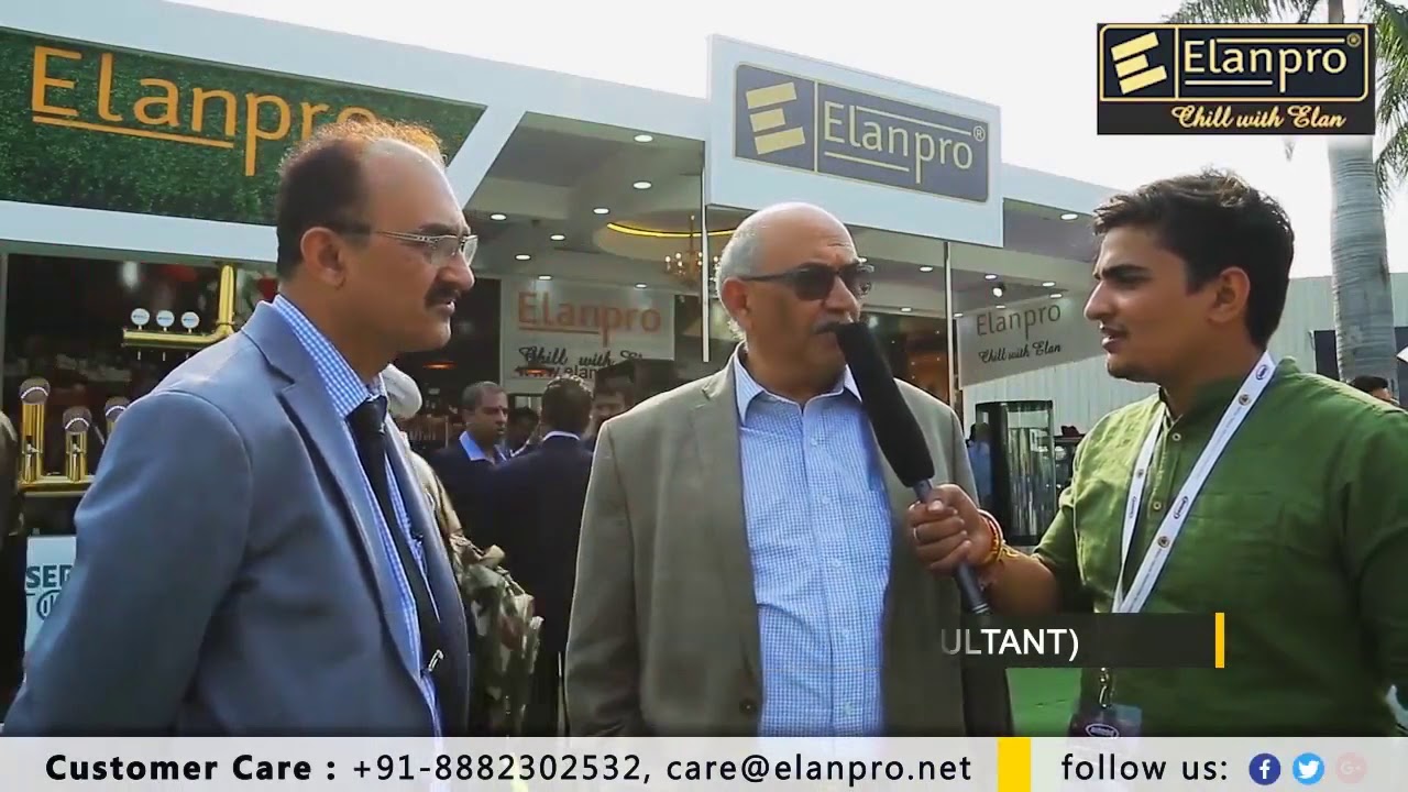 Feedback | Reviews | Clients of ELANPRO - YouTube