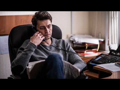 Первый отдел | 1 сезон | 1-20 серия | Русский трейлер | 2020 | Все о сериале - garry.cool