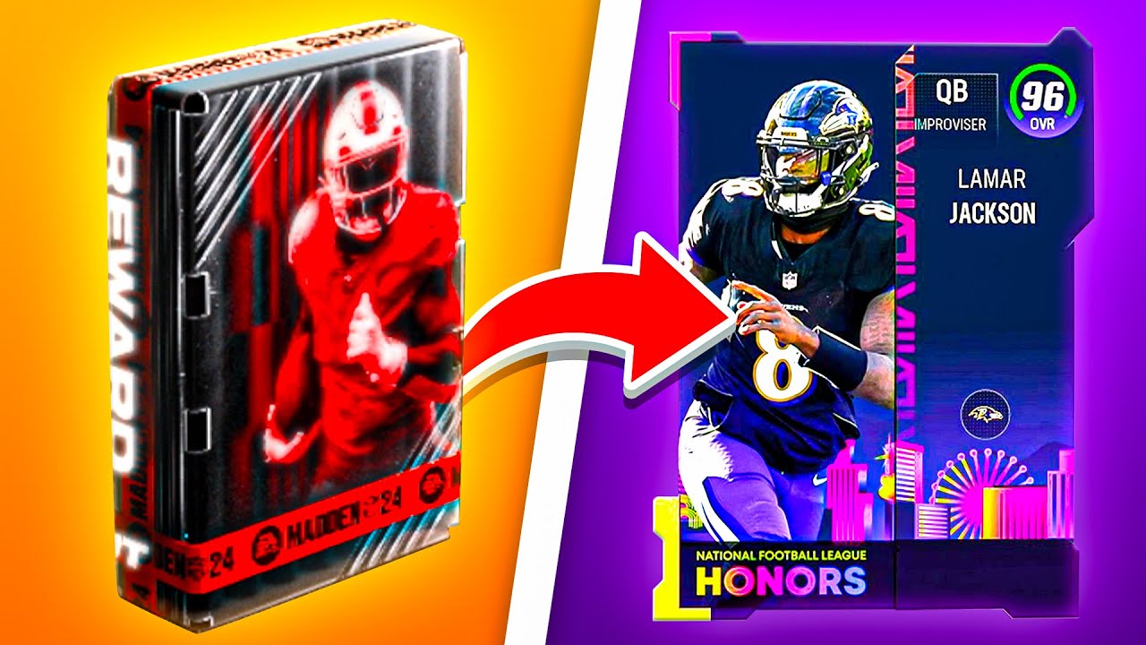Opening the BEST PACKS in Madden... For FREE! - YouTube