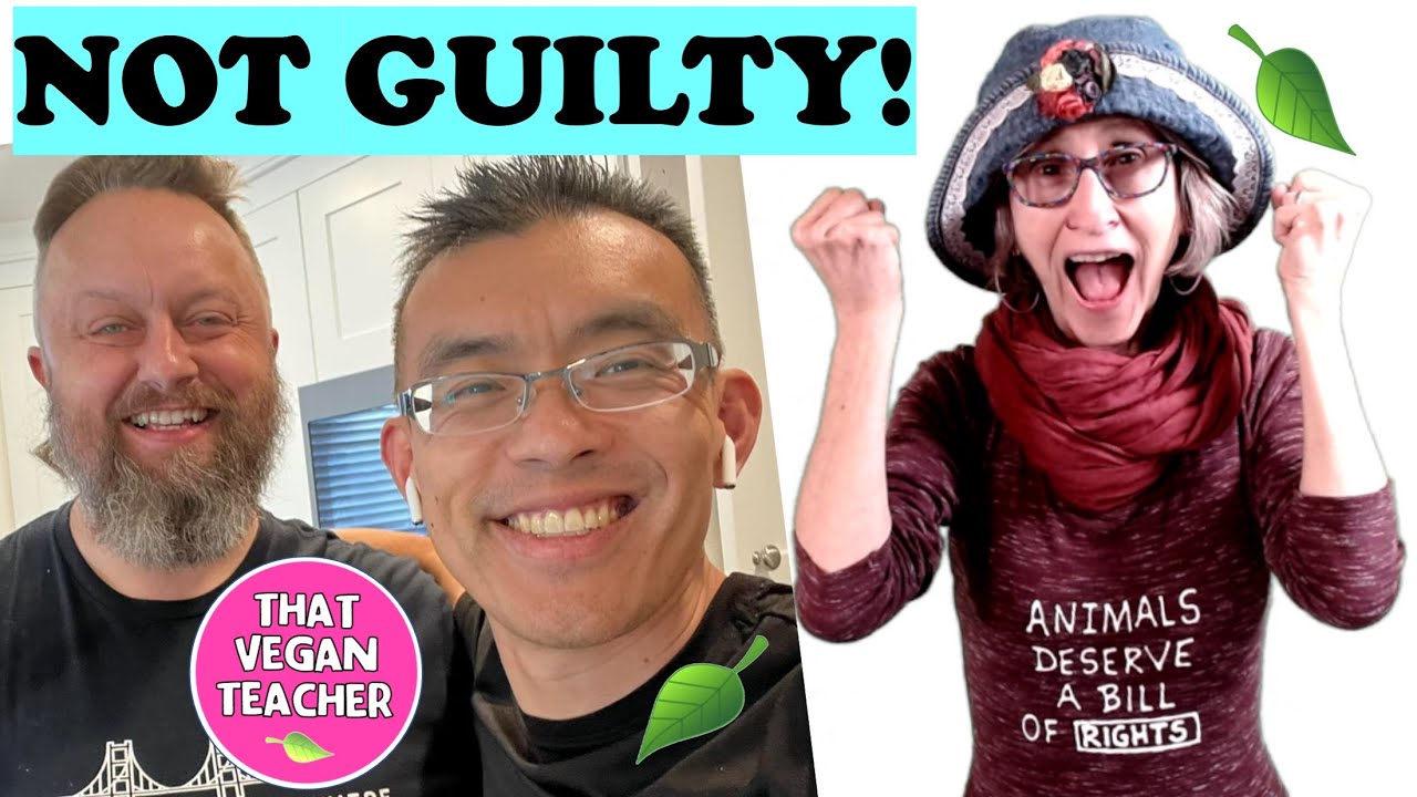 @DirectActionEverywhere Makes History! Saving Animals Is Not A Crime ...