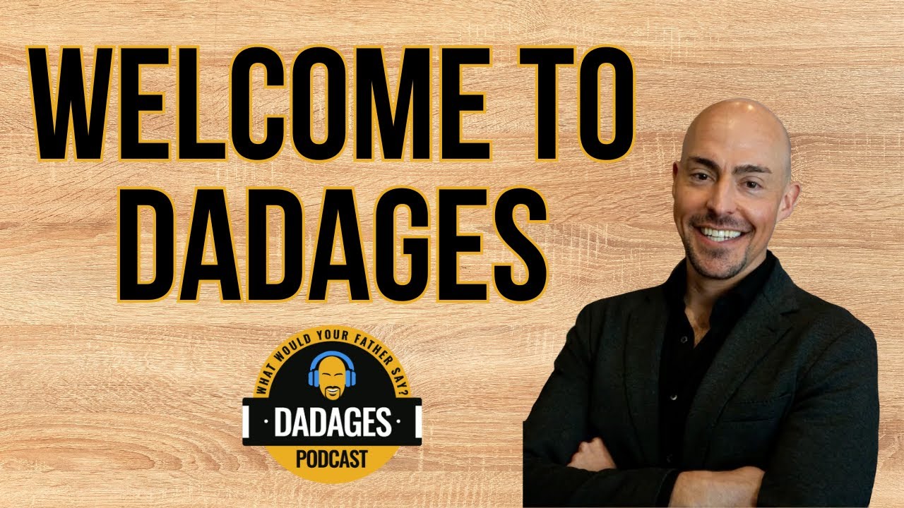 Welcome to Dadages | Dadages Advice - YouTube