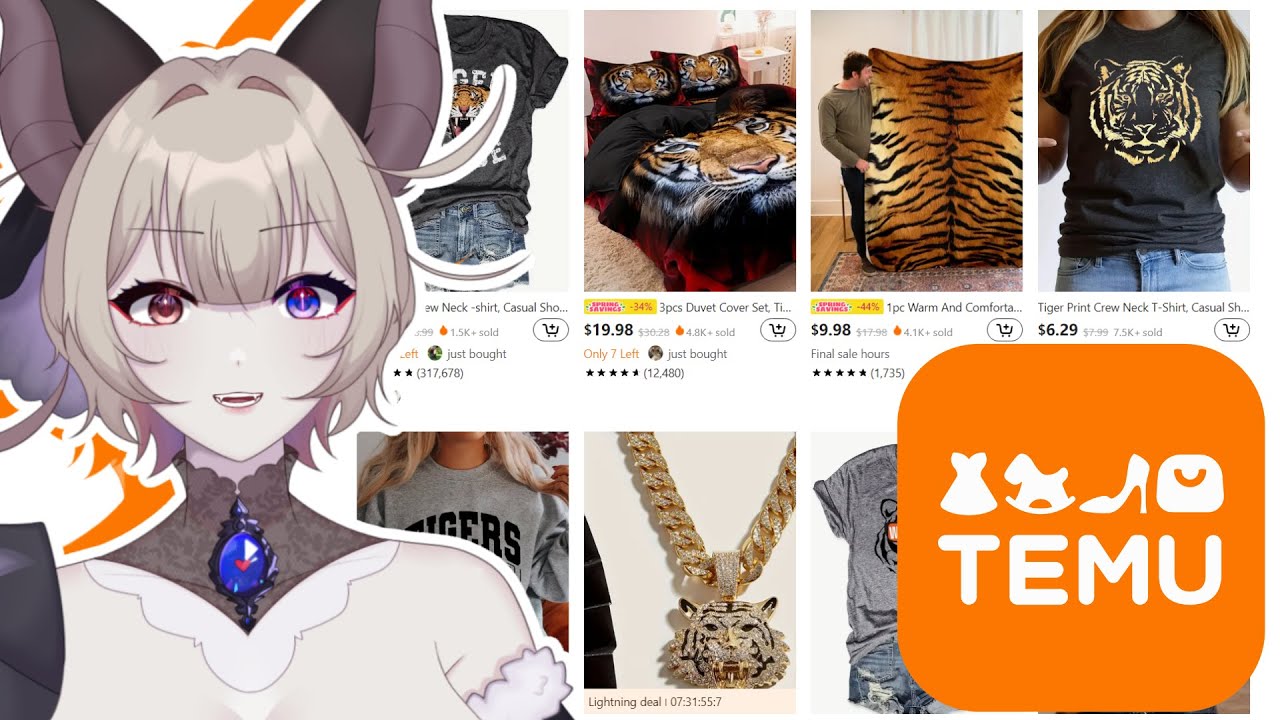 【Temu "Shopping"】9 BILLION VOLT TASER - YouTube