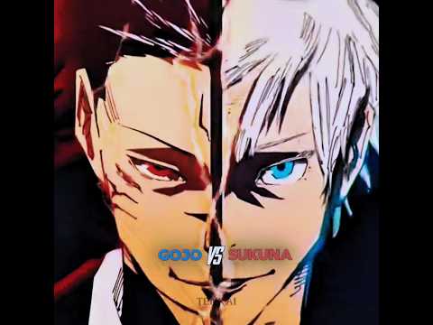 THEY WILL BREAK THE WHOLE INTERNET💀 #anime #jjk #gojo #sukuna #yt #fyp #shorts #goku #bleach #opm