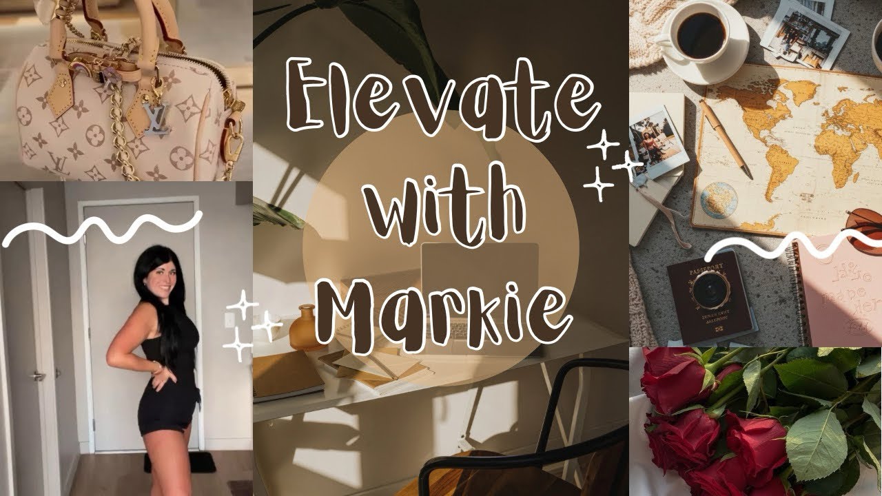 30 day Journey! - YouTube