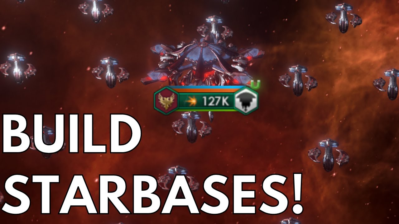 Necroid Defence is BACK! - Stellaris Community game LIVE! - YouTube