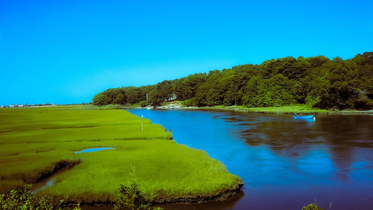 Cape Cod | Massachusetts | Documentary | - YouTube