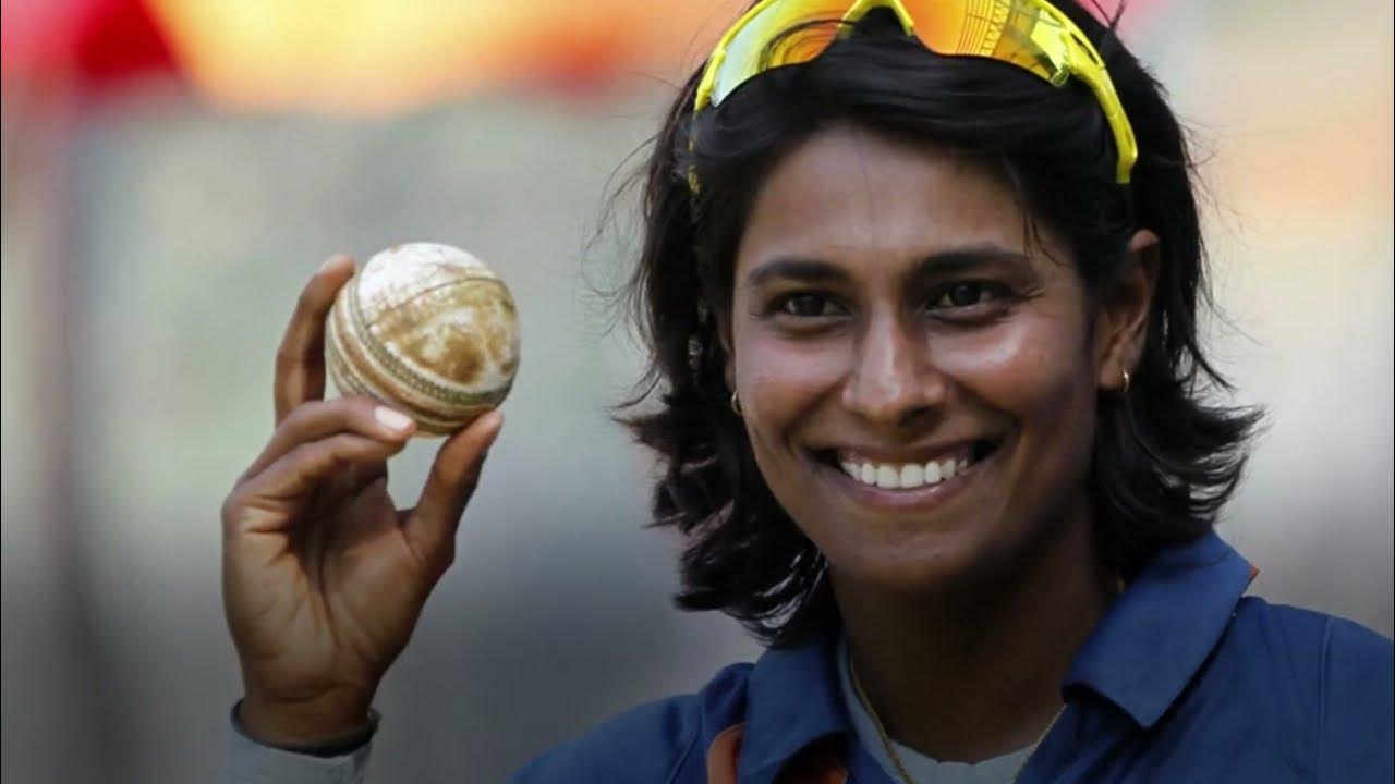 Top Ten Women Bowlers Of All Time In Cricket Best Women Bowlers In