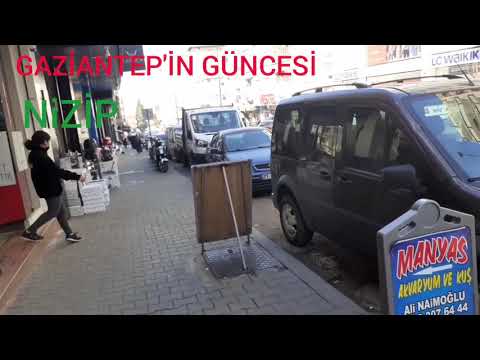 NİZİP GEZİ-GAZİANTEP