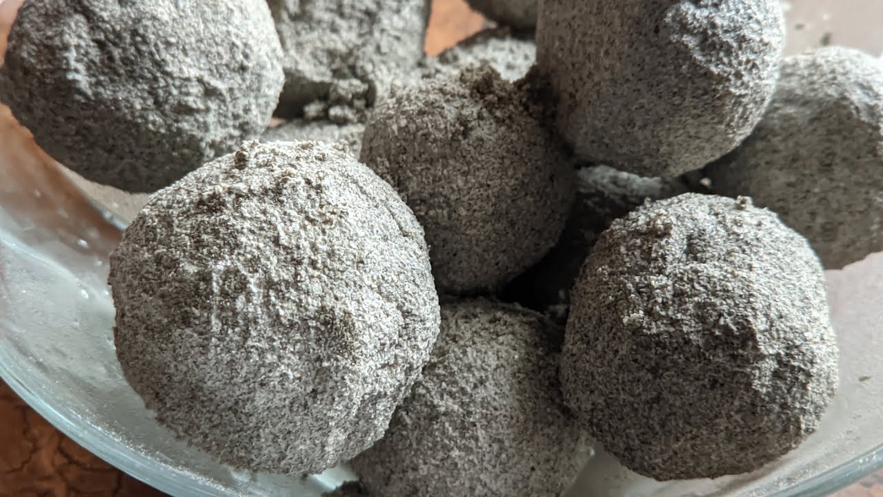 satisfying mud||crumbling sand - YouTube