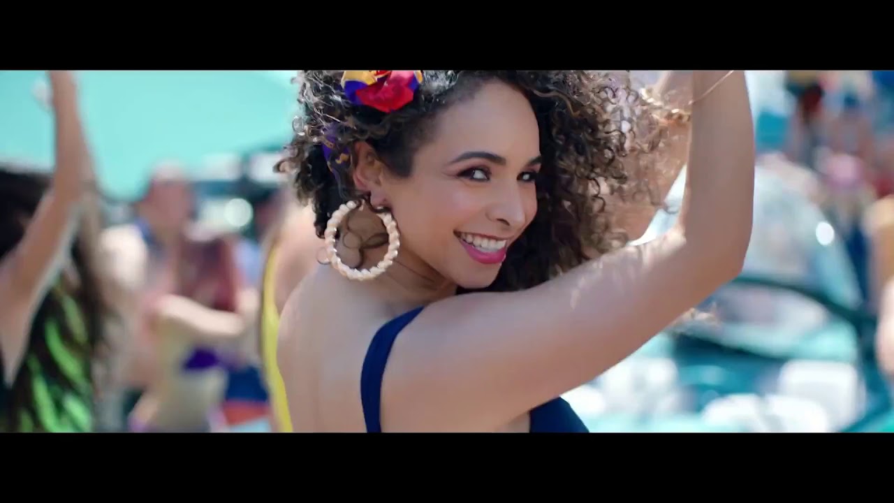 Verbee - А ты красивая (Премьера клипа 2019) - YouTube