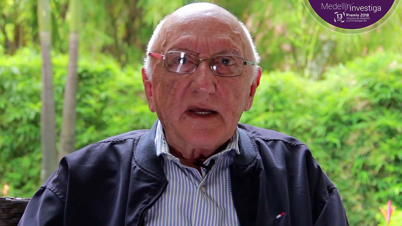 Invitación conferencia Dr. Ignacio Escobar - YouTube