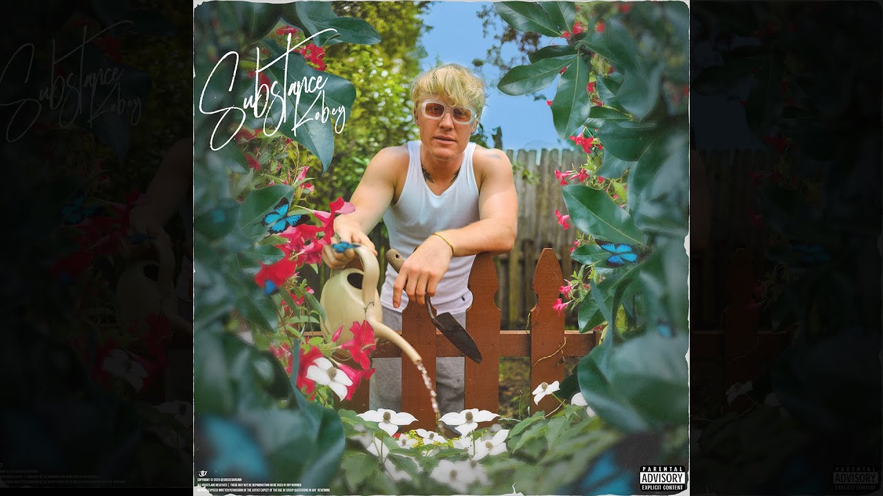 Kobey - Go Mode (Official Audio) - YouTube