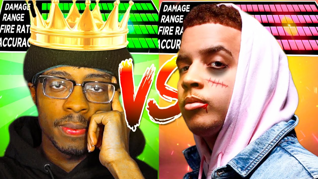 SWAGG vs LEGENDS6K.. (NEW MP40 META) - YouTube