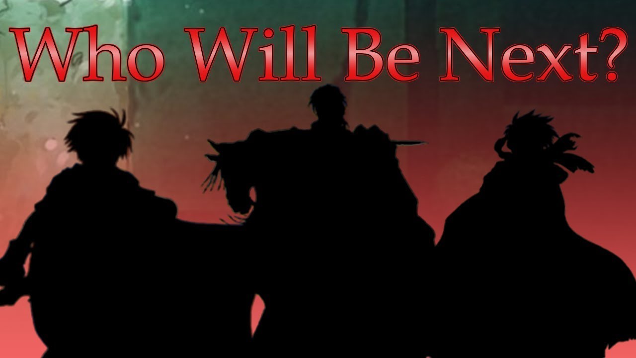 The Next Fire Emblem Game - YouTube