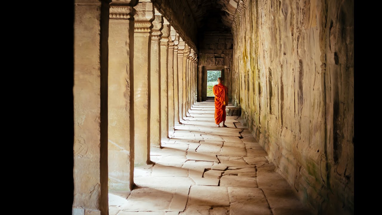 Why Meditation Day 1 By Swami Shyam #meditation #whymeditate - YouTube