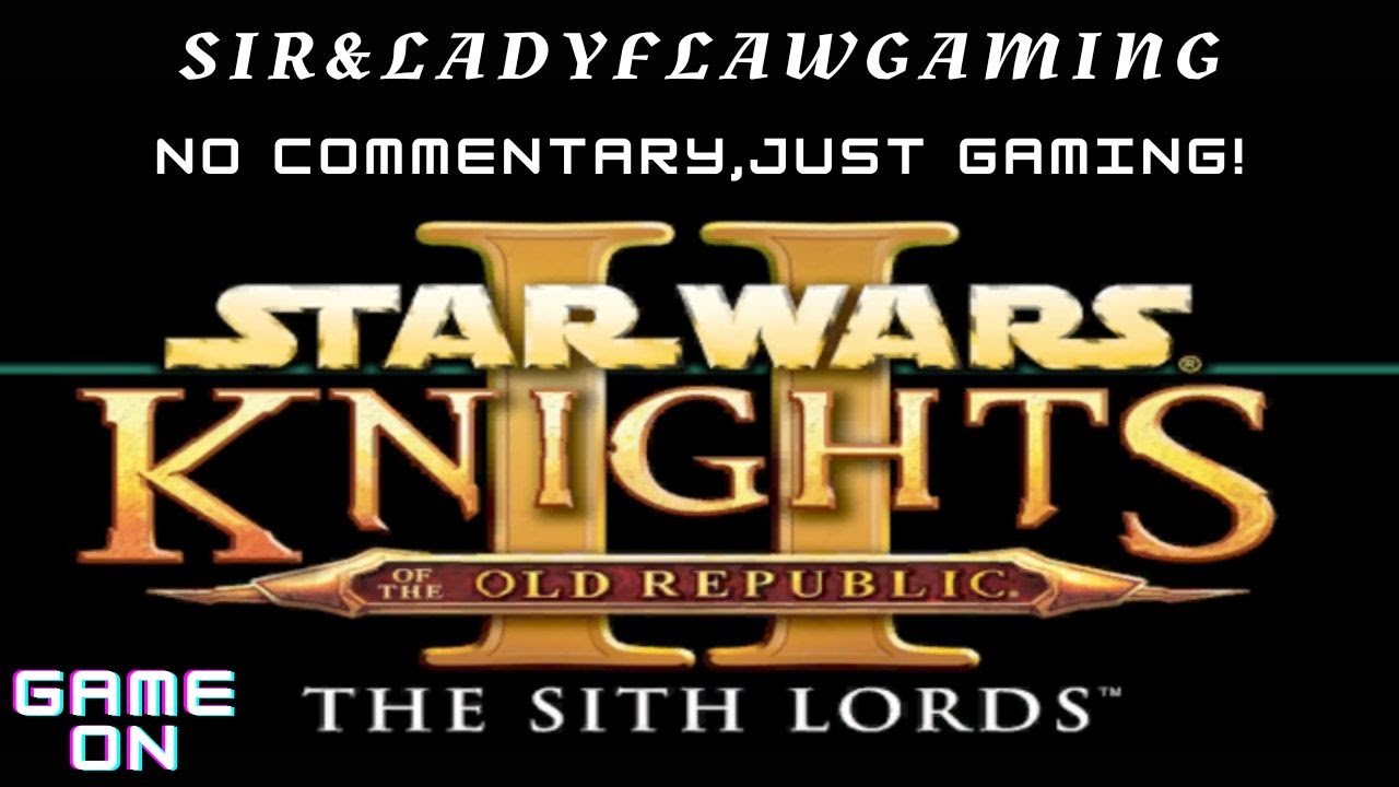 Star Wars: Knights of the Old Republic II: The Sith Lords - Ravager #2 ...