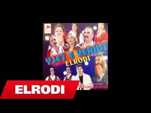Dava Gjergji - Kurbetliu